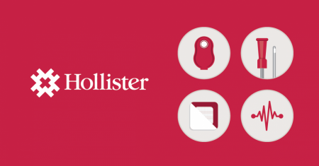 Hollister Incorporated Infyna Chic